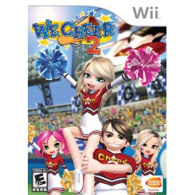 Game Review: We Cheer 2 | TTPM