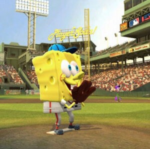 Choose the Lineup Of Nicktoons MLB's 'The Showdown' | TTPM