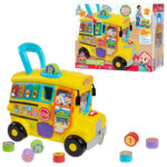 CoComelon Ultimate Learning Adventure Bus | TTPM