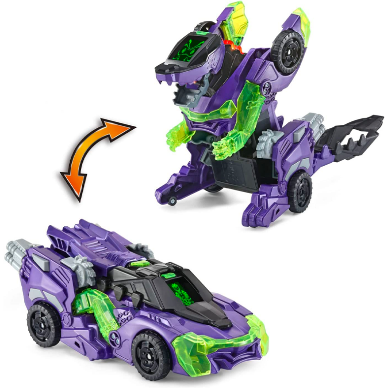 VTech Switch and Go Dragon Roadhog | TTPM