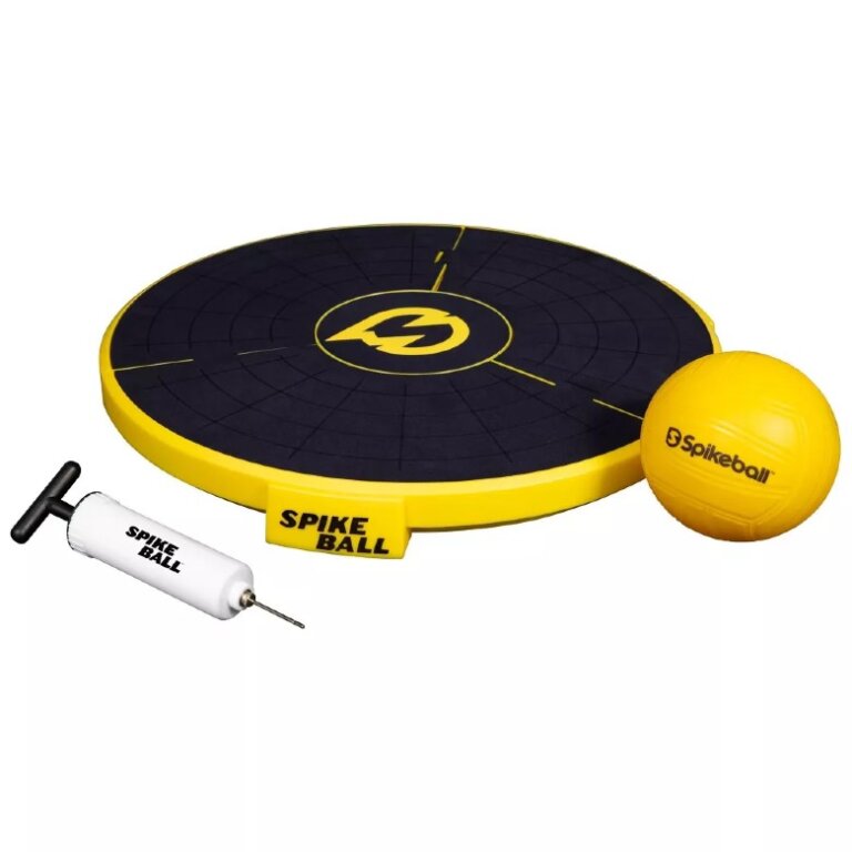 Spikeball Mini Tabletop Game | TTPM