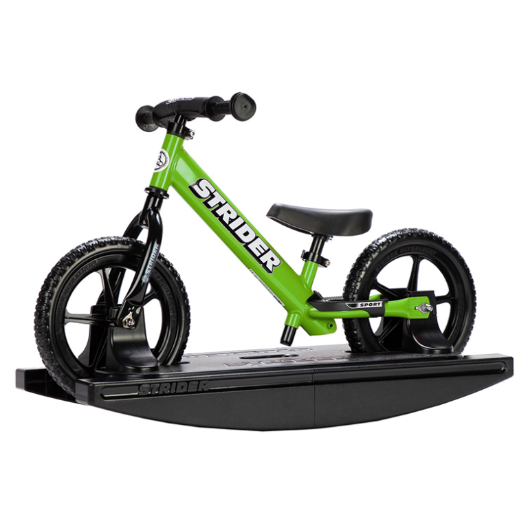 Strider Sport 2-in-1 Rocking Bike | TTPM