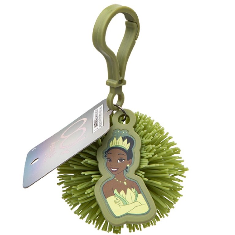 Koosh Keychains Disney Princess, Frozen, and Encanto | TTPM