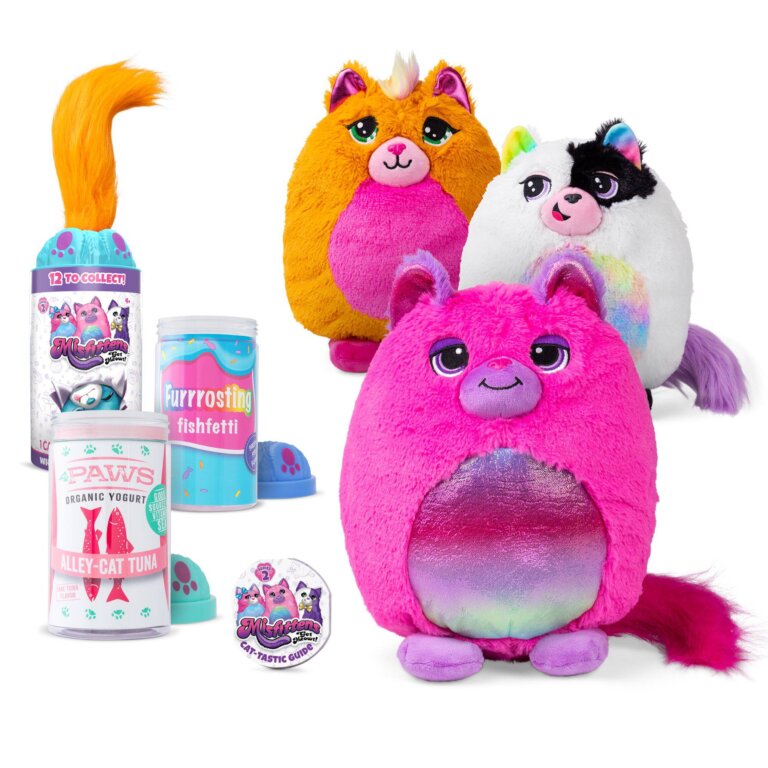 Misfittens Series 2 | TTPM