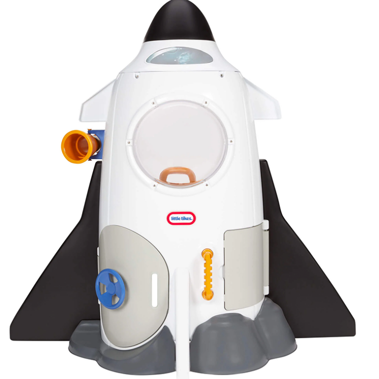 Little Tikes Adventure Rocket | TTPM