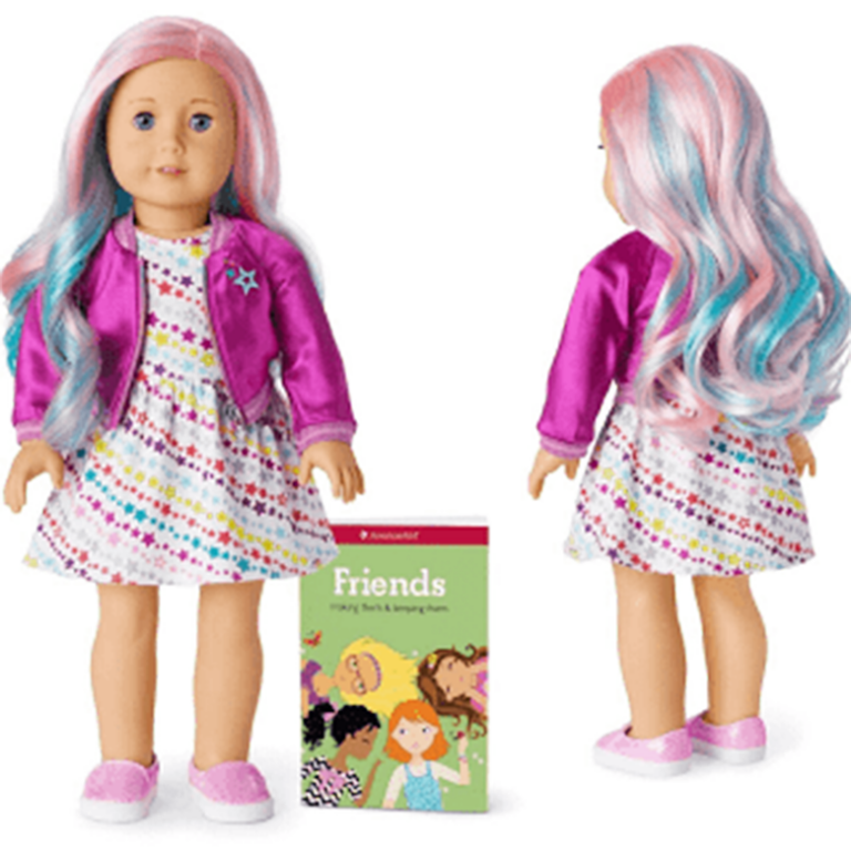 American Girl Truly Me Dolls | TTPM