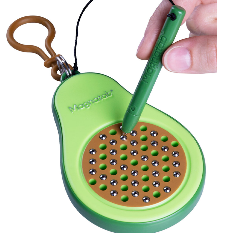 Magnatab Minis | TTPM