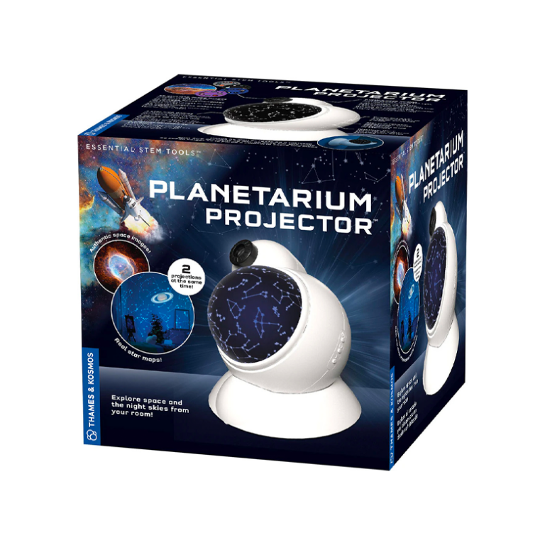 Planetarium Projector | TTPM