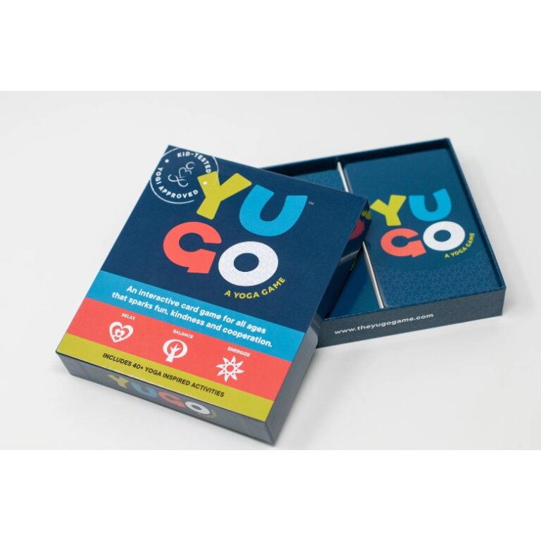 The Yugo Game | TTPM