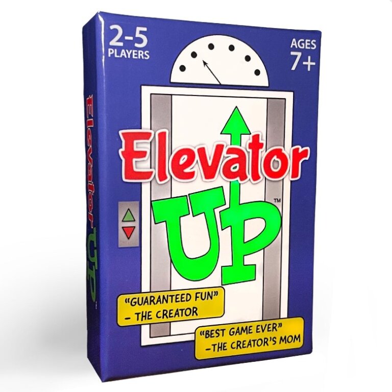 Elevator Up and Fourth Down Games | TTPM