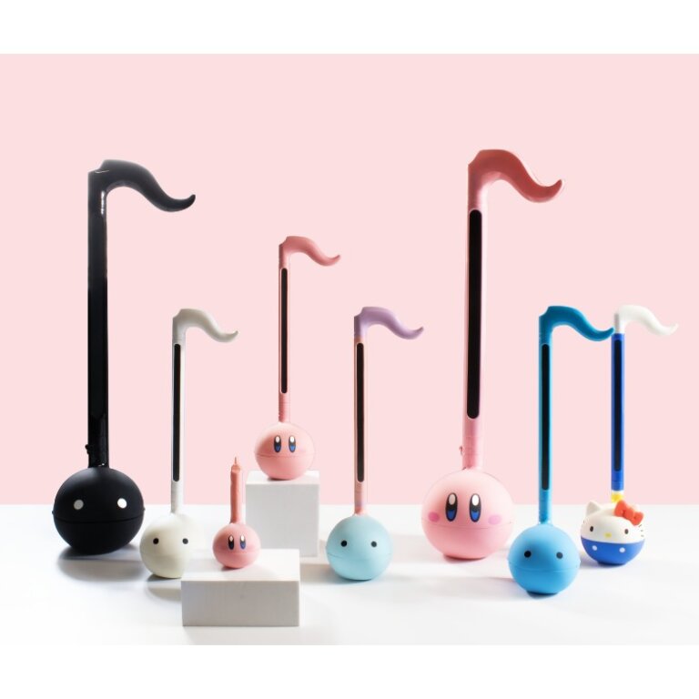 Otamatone Regular, Deluxe, and Melody | TTPM