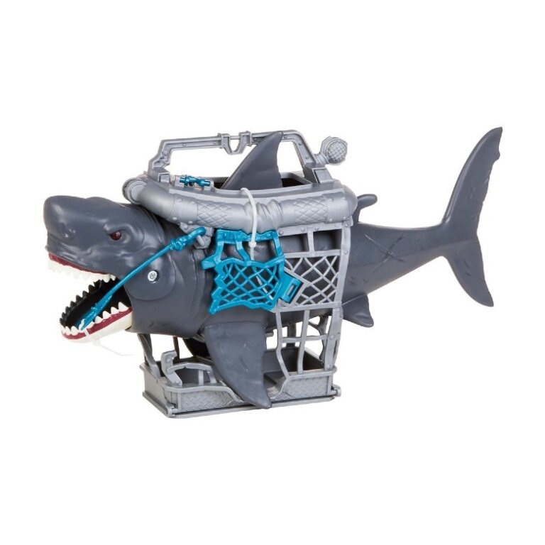 Be My Own Candy House Playset, Wild Quest Cage Rage Motorized Chomping ...