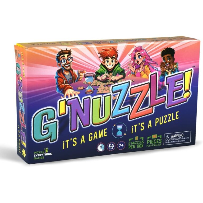 Best Toy Reviews | TTPM