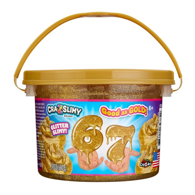 Rainbow High Rainbow Shimmers with Slime Bella Parker | TTPM